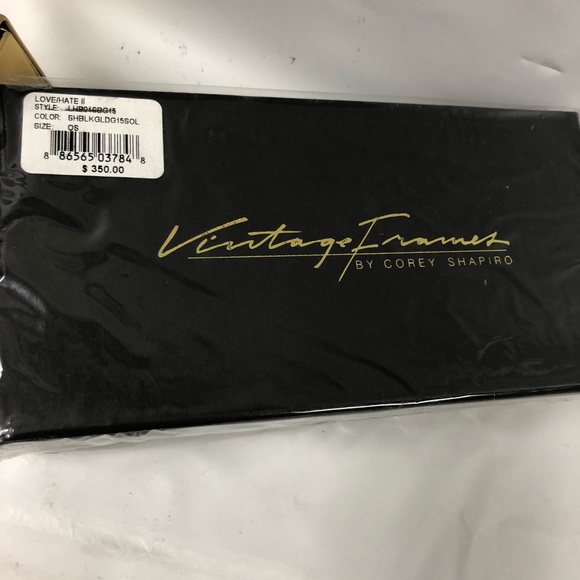 Corey ShaPiro | Accessories | Vintage Frames By Corey Shapiro | Poshmark